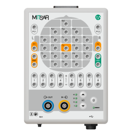 Mitsar 202 24 Channel