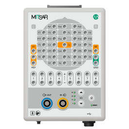 Mitsar 202 32 Channel