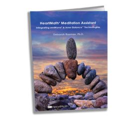 Heartmath Meditation Assistant Book