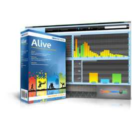 Alive Clinical Software