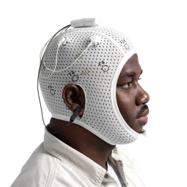 BrainBit Flex - 4 Channel Wireless EEG Device