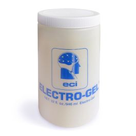 Electro-Gel for Electro-Caps (32 oz)