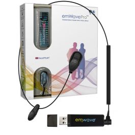 emWave Pro for PC or MAC (formerly Desktop)