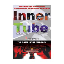 Inner Tube for Brainmaster