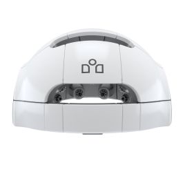 iSyncWave 20 Channel Dry EEG Electrode Headset with Built-in Near ...