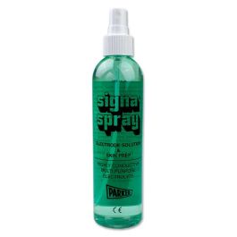 Signa Spray Electrode Solution - 250ml - Alpha Stim solution replacement