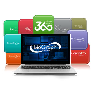 Thought Technology Software